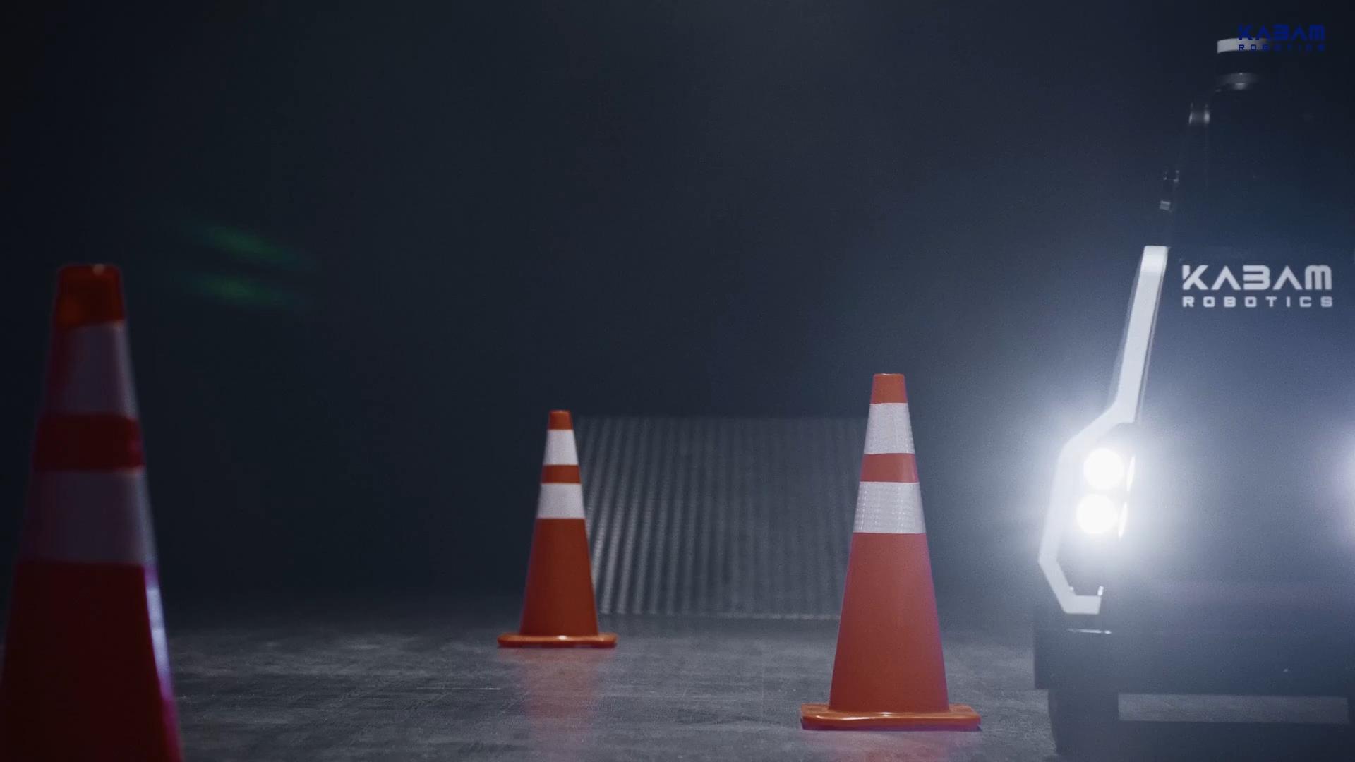 RAAS PAL - Robots As A Service